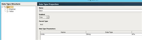 udt property binding to tag or expression ignition inductive