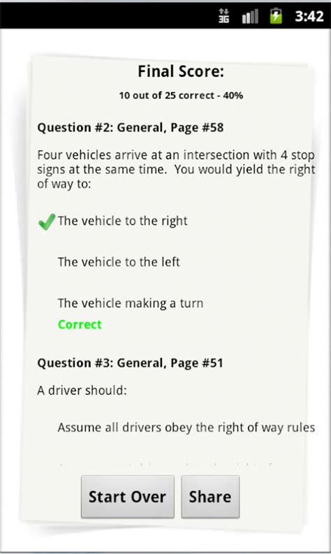 Android 용 Mybmv Driving Test Practice Apk 다운로드