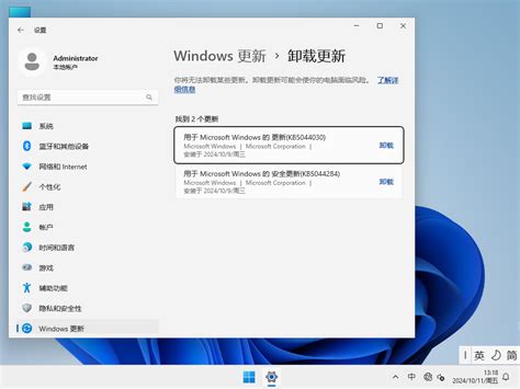 Win11企业版ltsc下载 Windows11 24h2 Ltsc 2024 企业版下载 纯净之家