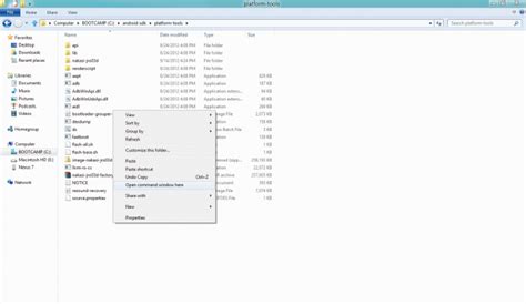 How To Hard Reset A Bricked Nexus 7 With Your PC Laptop Mag