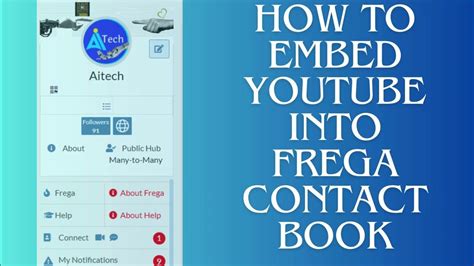 Embed Youtube Into Chat Youtube