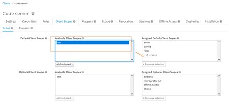 How To Map Openldap Attribute To User Attributes Forward This Attrs To Jwt Keycloak
