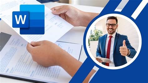 Advanced Ms Word Course From Beginner To Expert To Get Job Free