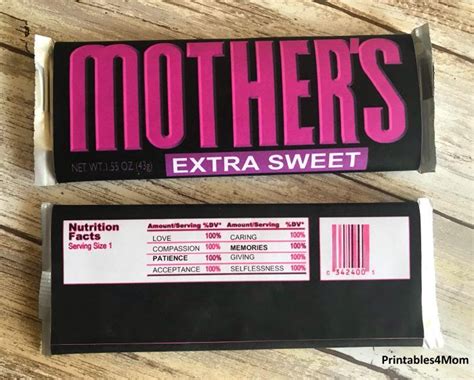 We Re Here For The Sex Gender Reveal Candy Bar Wrappers Gender Reveal