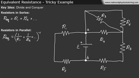 Electrical Resistance Example Sentence At Roseanna Morris Blog