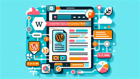 Custom Post Types And Taxonomies In Wordpress Web Crafting Code