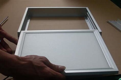 Mounting Frame Zhida Lighting