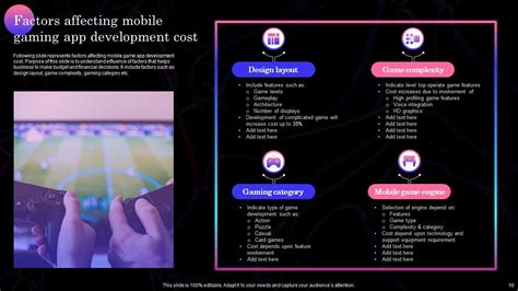 Top 10 Game Design Powerpoint Presentation Templates In 2025