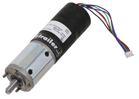 Lippert Replacement 500 1 Motor For Electric In Wall Rv Slide Out