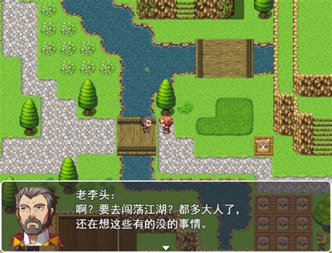 侠客行 机核 Gcores