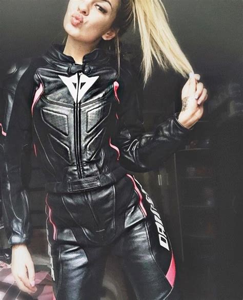 Pin On Biker Girl