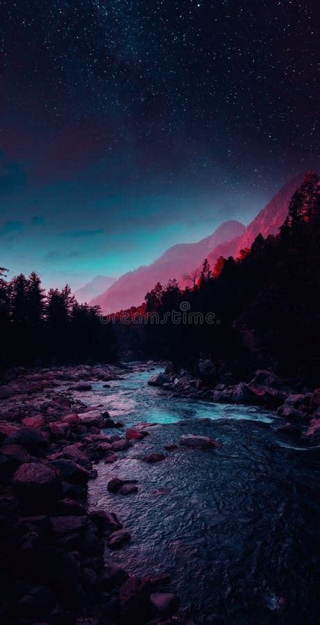 The Natural Beauty Is Truly Amazing Stock Image Image Of Amazing