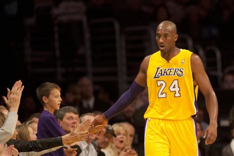 Mamba Out El Documental Que Rinde Homenaje A La Carrera De Kobe Bryant