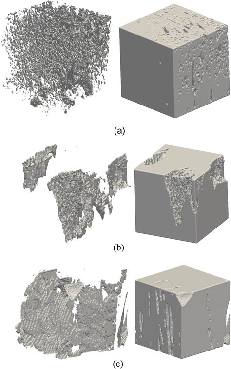 Microscopic Seepage Simulation Of Gas And Water In Shale Pores And Slits Based On Vof