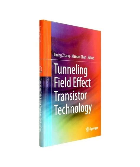 Tunneling Field Effect Transistor Technology Eur 6317 Picclick Fr