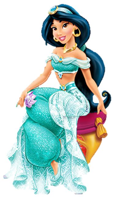Collection Of Princess Jasmine PNG PlusPNG