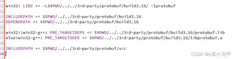 【qt5 9 protobuf】二、图片二进制数据序列化反序列化踩坑记录 图片反序列化 csdn博客
