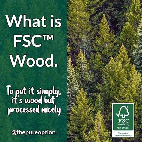 What Is Fsc Acacia Wood At Joyce Reddington Blog