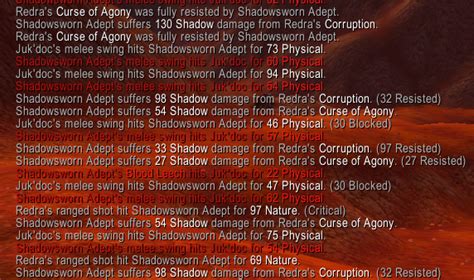 Npc Blasted Land Cultist Have Too Much Sr · Issue 7591 · Atlantiss