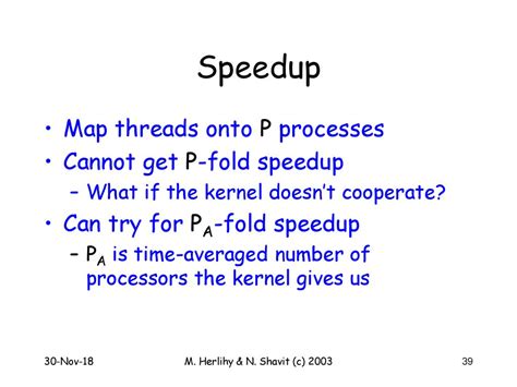 Load Balancing And Multithreaded Programming Ppt Download
