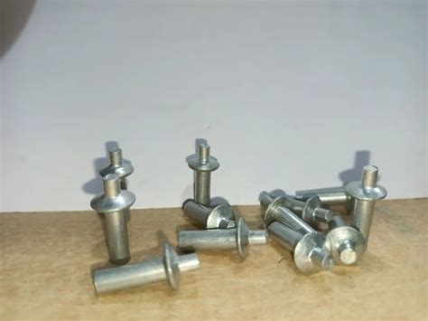 Aluminium Drive Rivet Pin At Rs 340 Kg In Ahmedabad Id 2854719342433