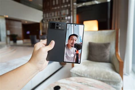 Xiaomi Mix Fold HardwareZone Forums