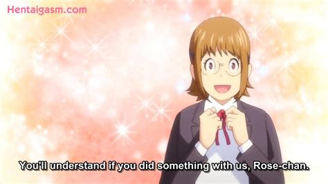 Hentai Junjou Decamelon 1 Subbed Eporner
