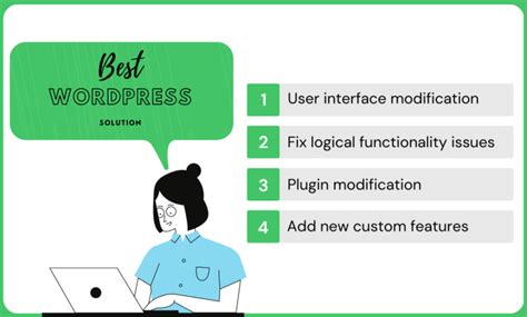 customize wordpress plugins and fix wordpress bugs or issues by