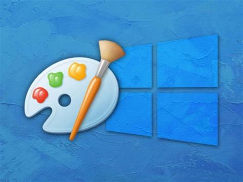 Обновлённый Paint Windows 11: Новые функции, вдохновлённые Photoshop ...