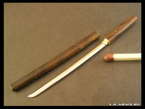 Kodabar Dayz Blog 10 Incredibly Skilful Tiny Weapons