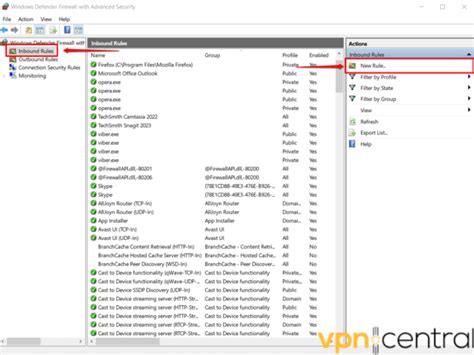 How To Fix Error Vpn 868 A Simple Step By Step Guide