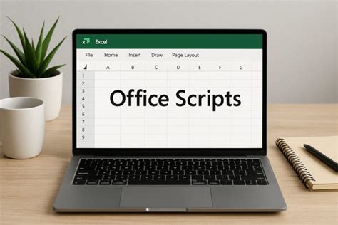 Въведение в скриптовете на Office за Excel Online
