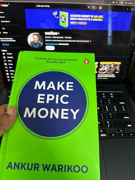rohan mukherjee on linkedin personalfinance budget2024 ankurwarikoo newbook
