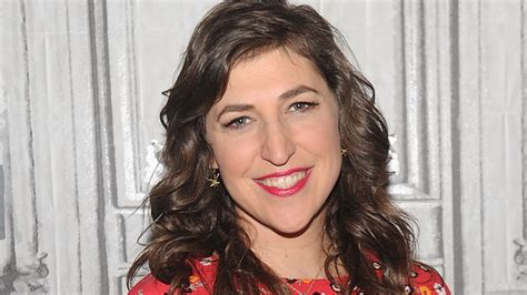 The Impressive Skill Mayim Bialik Learned For Her Big Bang Theory Role