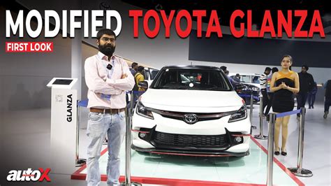 Toyota Glanza Specifications 2023 Configurations