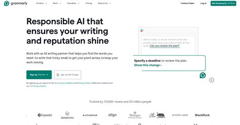 Grammarly 英语语法检查工具 写作辅助软件 Grammarly中文网站