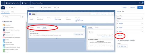 How To Connect Intentive Insights To Salesforce B2b Marketing Blog