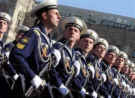 美國18年進行的閱兵標準會不會超過中國？ 每日頭條
