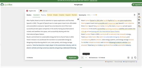 can paraphrasing tools bypass ai content detectors winston ai