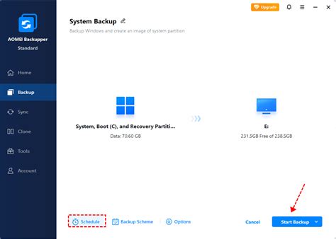 How To Create Windows 8 8 1 System Backup [2 Free Ways]