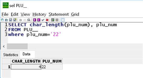 Compare Strings With Trailing Spaces In Firebird Sql Stack Overflow