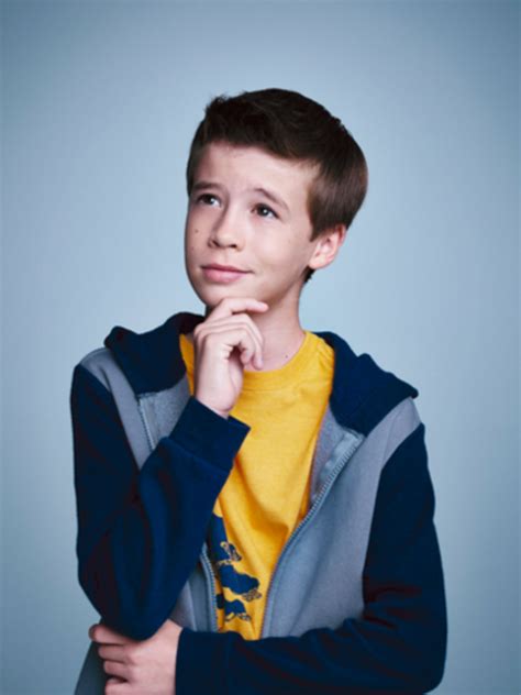 Photos First Look Liam Carroll Stars In Upcoming Tbs Series The Detour