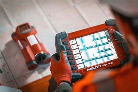 Ferroscanning — Construction Diagnostics