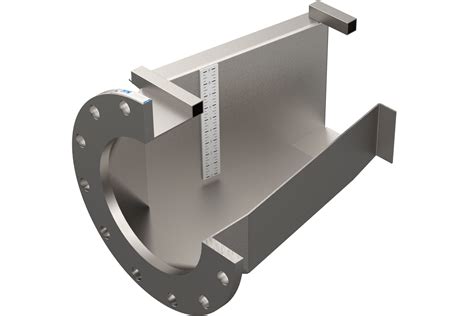 The Factors That Impact Venturi Flow Meter Accuracy PFS
