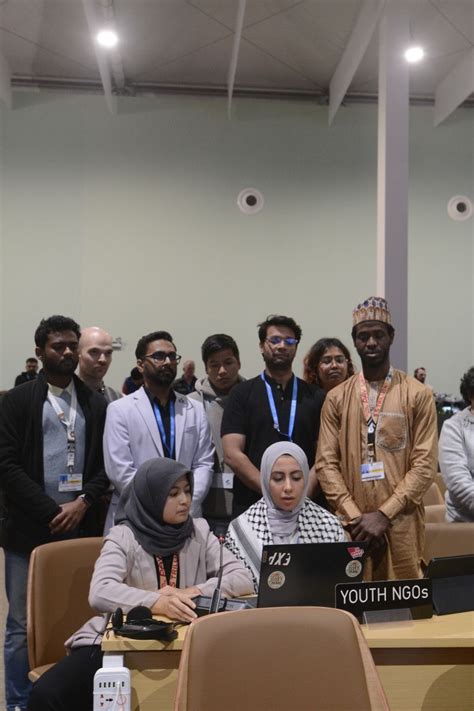 Vikrant Srivastava On Linkedin Cop29 Climateaction Globalsouth