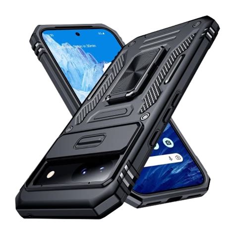 Best Cases For Google Pixel A In