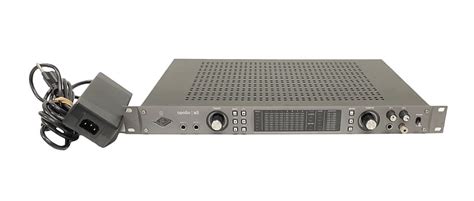 Universal Audio Interface Apollo X8 Reverb