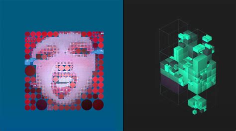 procedural quadtree cinema 4d tutorial 3dart