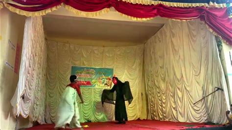 Poothapattu 4std Gls Thodiyoor Youtube