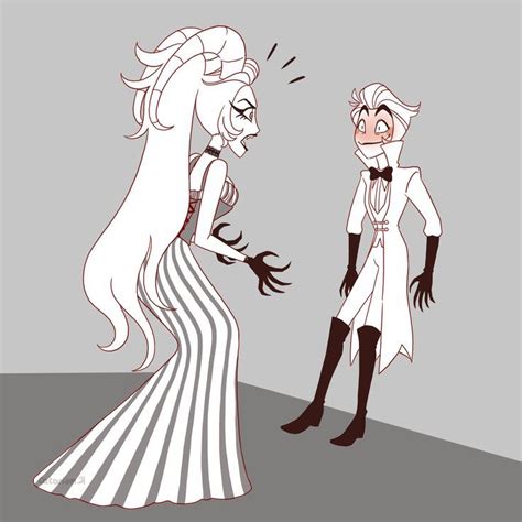 ஜ۩ Hazbin Hotel ۩ஜ ☯ 𝐋𝐈𝐋𝐈𝐓𝐇 𝐀𝐍𝐃 𝐋𝐔𝐂𝐈𝐅𝐄𝐑 ♔ Lucifer X Lilith